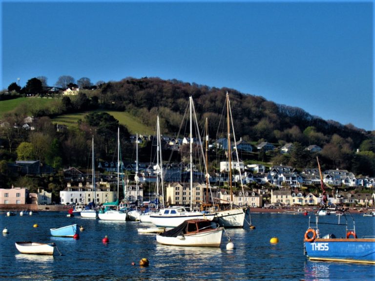 Gallery - Teignmouth Harbour Commission